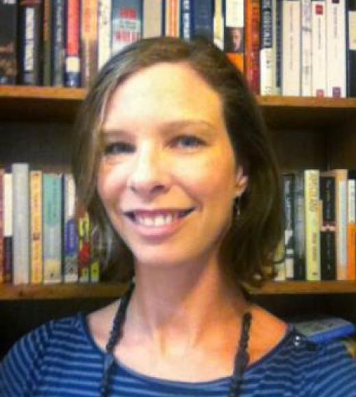 Erin R. Hamilton | Hemispheric Institute on the Americas